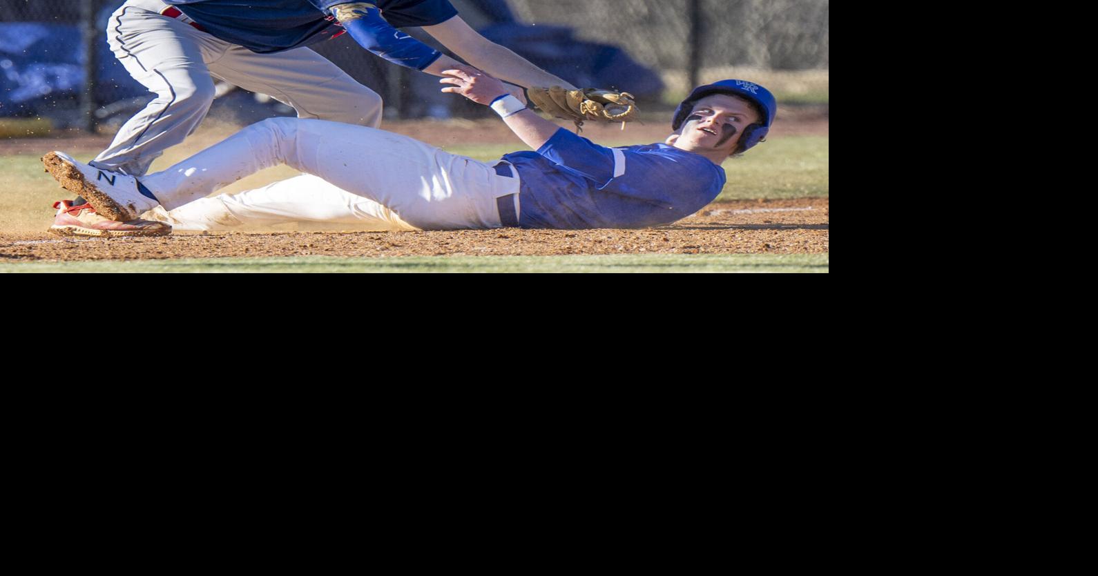 PREP BASEBALL: West Ridge's Drew Hoover no-hits Sullivan East in 17-0 win
