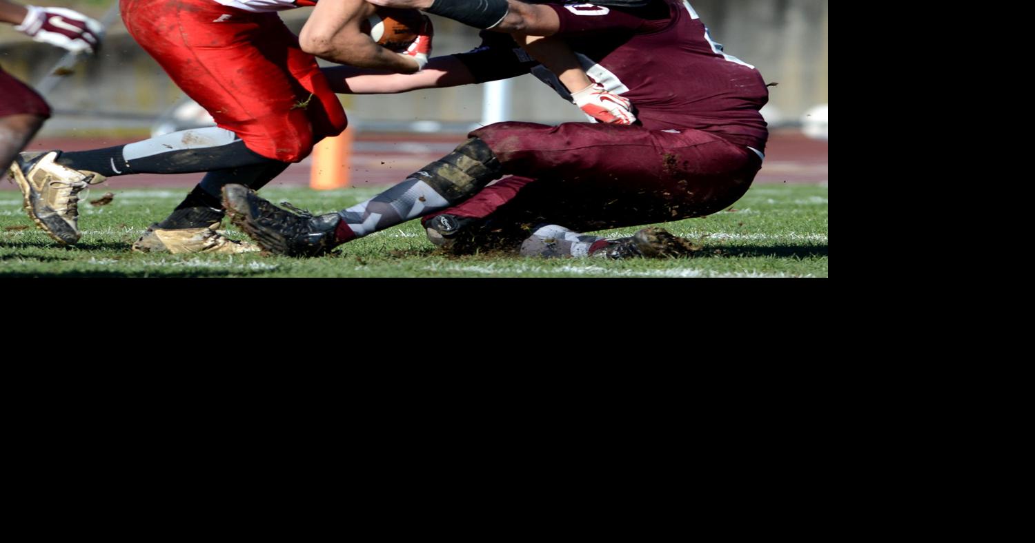 PREP FOOTBALL: Riverheads will bring its 40-game win streak to Far SWVA ...