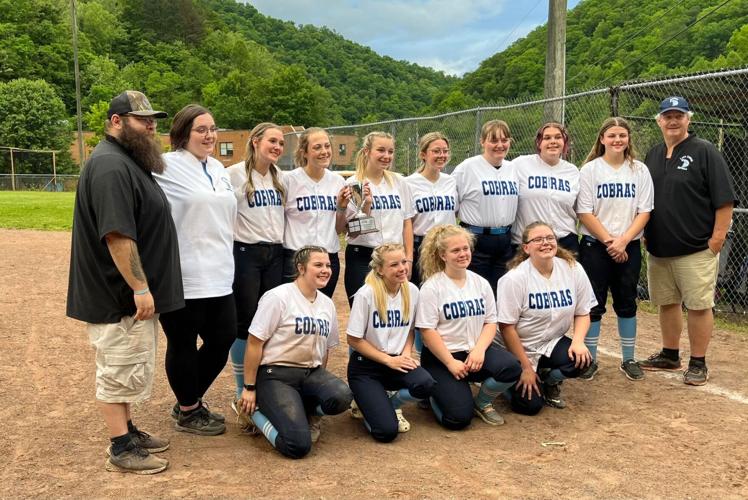 PREP SOFTBALL: Grundy tops Council in BDD finals, but Cobras take pride ...