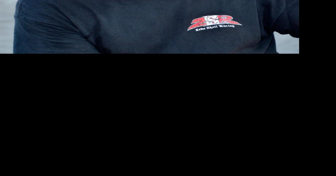 Danny Rollins doesn't care for the current state of NASCAR