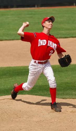 HIGH SCHOOL BASEBALL: Zak Attack ready to lead J.J. Kelly