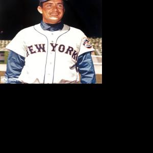 MLB: Sixty years have passed since Coeburn's Tracy Stallard threw that ...