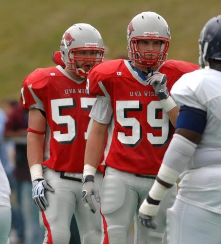 PREP FOOTBALL: Josh Spurlock is new head football coach at Wise County ...