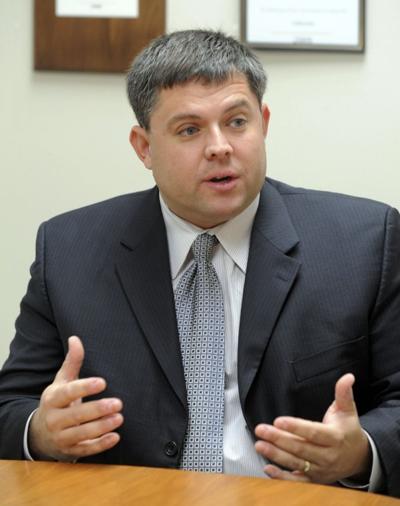 Heaton says he is taking moral high ground in his largely self-funded ...