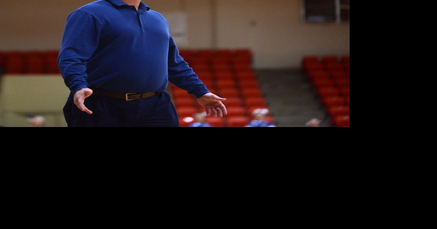 PREP HOOPS: Casey Johnson is new Altavista head coach