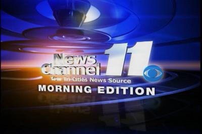 News Channel 11's Morning Edition Recap