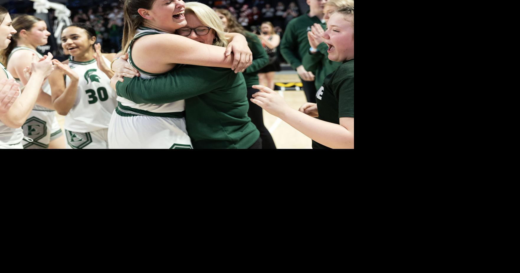 VHSL CLASS 1 GIRLS: Eastside wins state title as Brunswick gets the ...