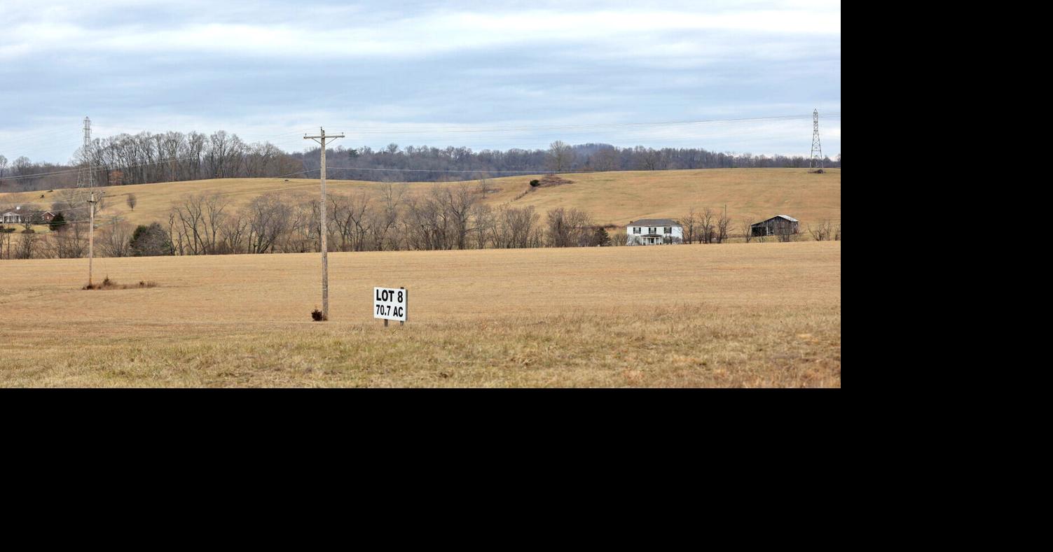 Washington IDA to donate land for proposed inland port