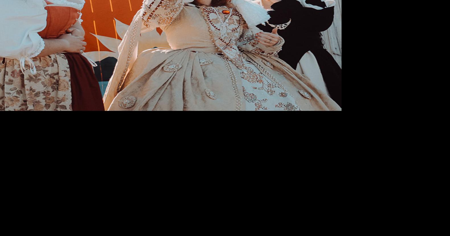 Midsummer Masquerade Renaissance faire coming to Piney Flats in July