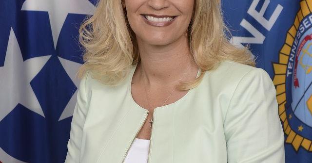 Leslie Earhart joins TBI public information office