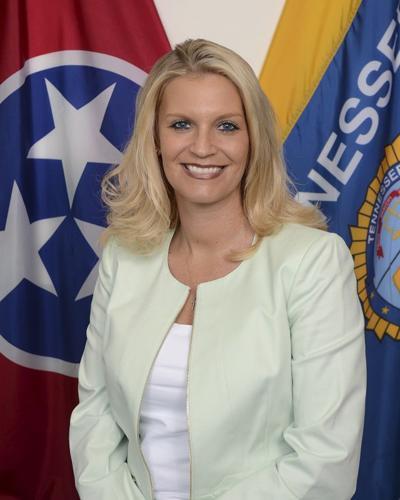 Leslie Earhart joins TBI public information office