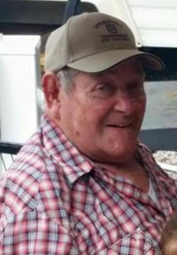 McGlothlin, Dallas Burk