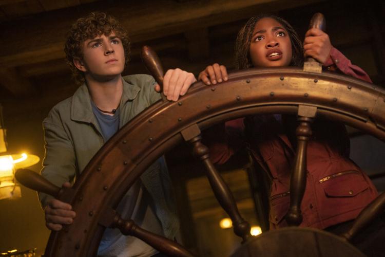 'Percy Jackson' Season 2 premiere is near after long wait