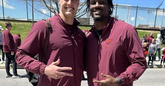 LOCALS IN COLLEGE NOTES: Just call Brody Jones, Jaden Keller the State ...