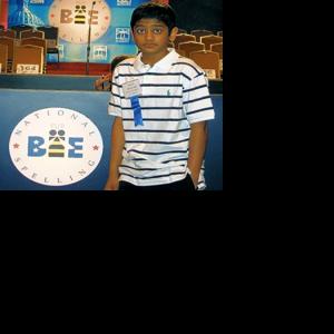 Participating In National Spelling Bee Among Many Achievements For ...