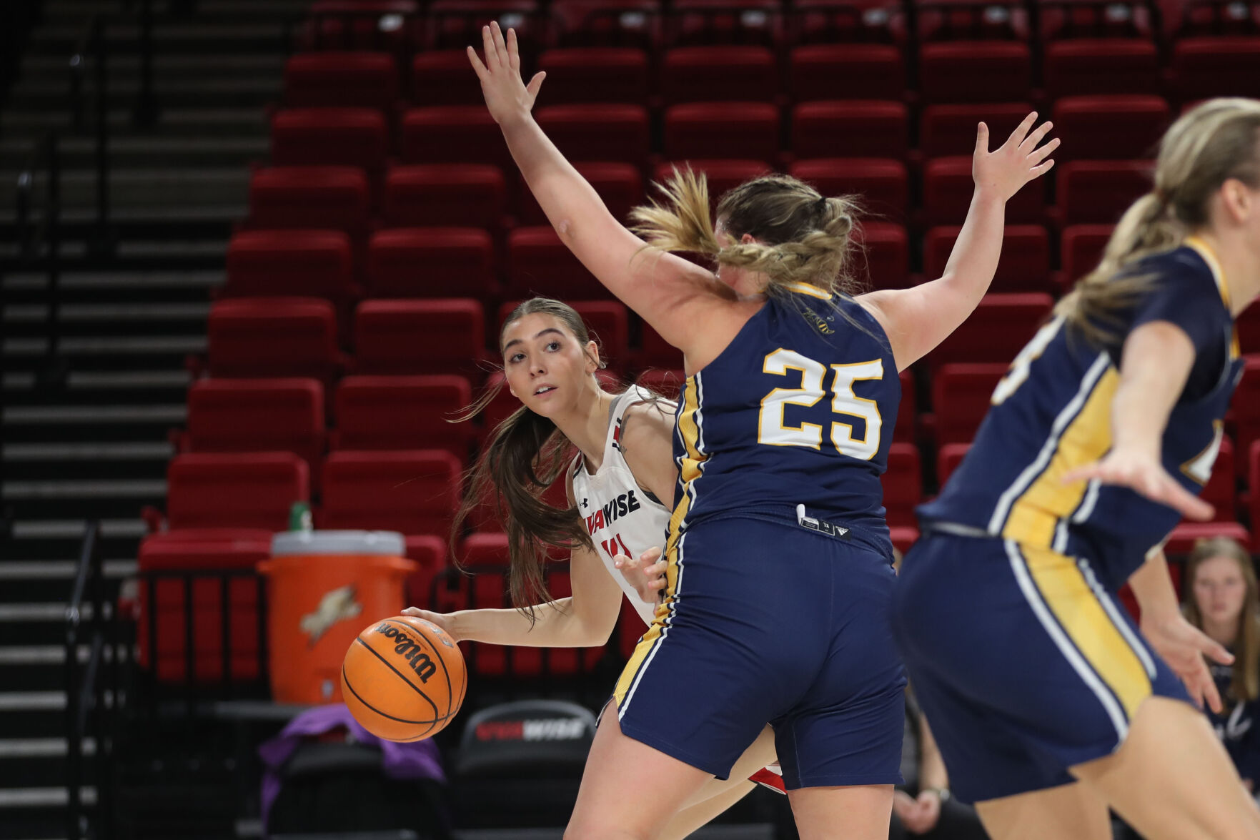 UVa-Wise men, women's basketball 2025-26 preview capsules