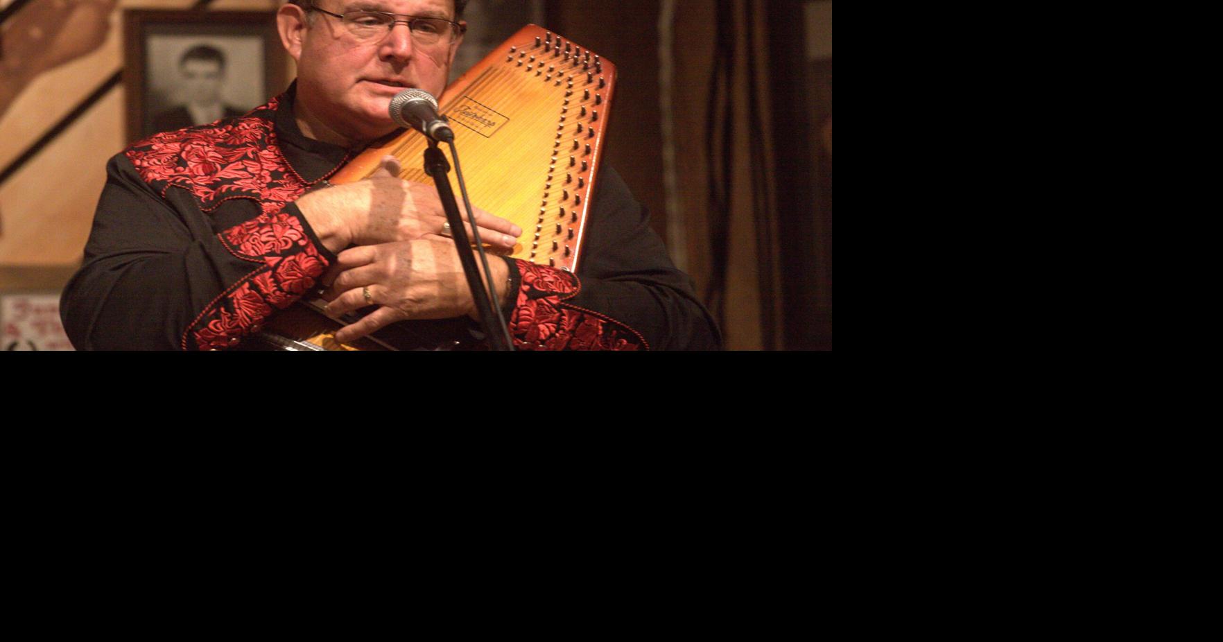 SHORT TAKES | Ronnie Williams headlines 49th annual Carter Fold ...