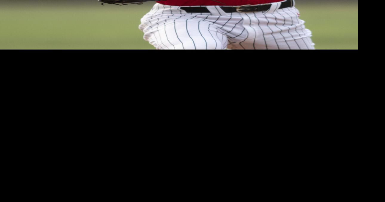 PREP BASEBALL: Buch stops here; Buchanan to conclude Lebanon career by ...