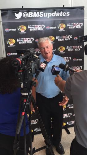 Twenty years later: Earnhardt vs. Labonte at BMS