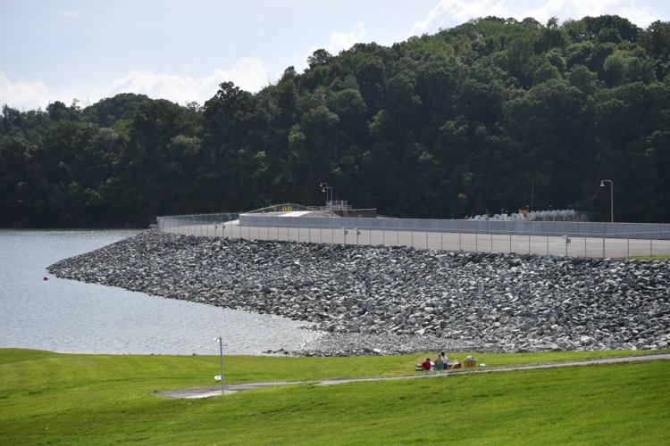 Boone Lake reopens just in time for summer fun