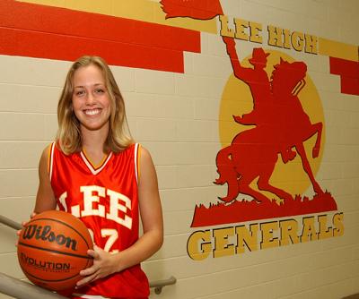 VHSCA STAR OF STARS: Carrie Myers scored 26 points on her 18th birthday ...