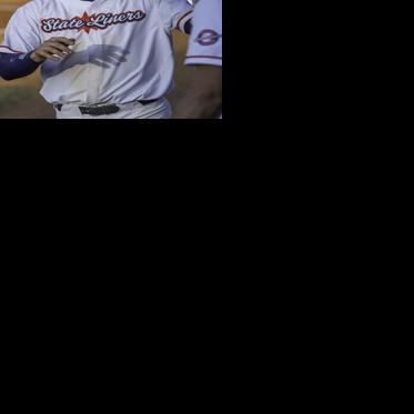 COLLEGE BASEBALL Maynard wins MVP in All-Star Game