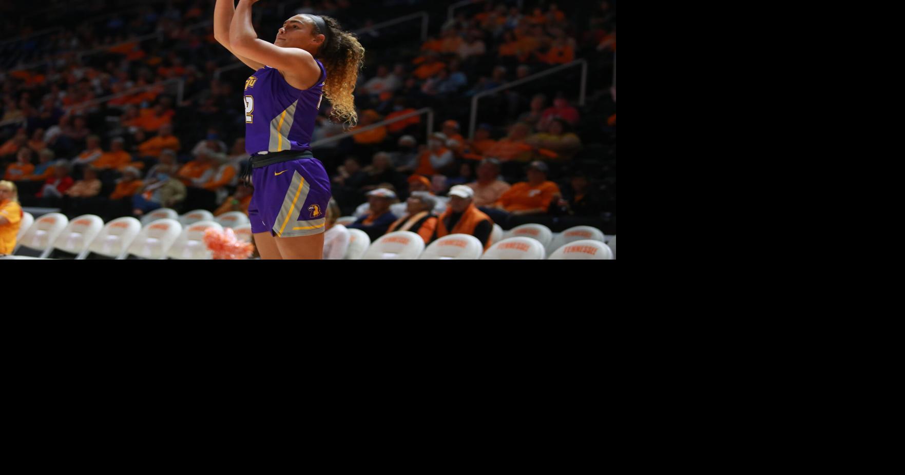 LOCALS IN COLLEGE NOTES: Playing against Lady Vols at Thompson-Boling ...