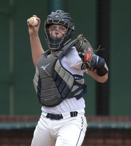 Local briefs: A-Town pitchers twirl one-hitter in win