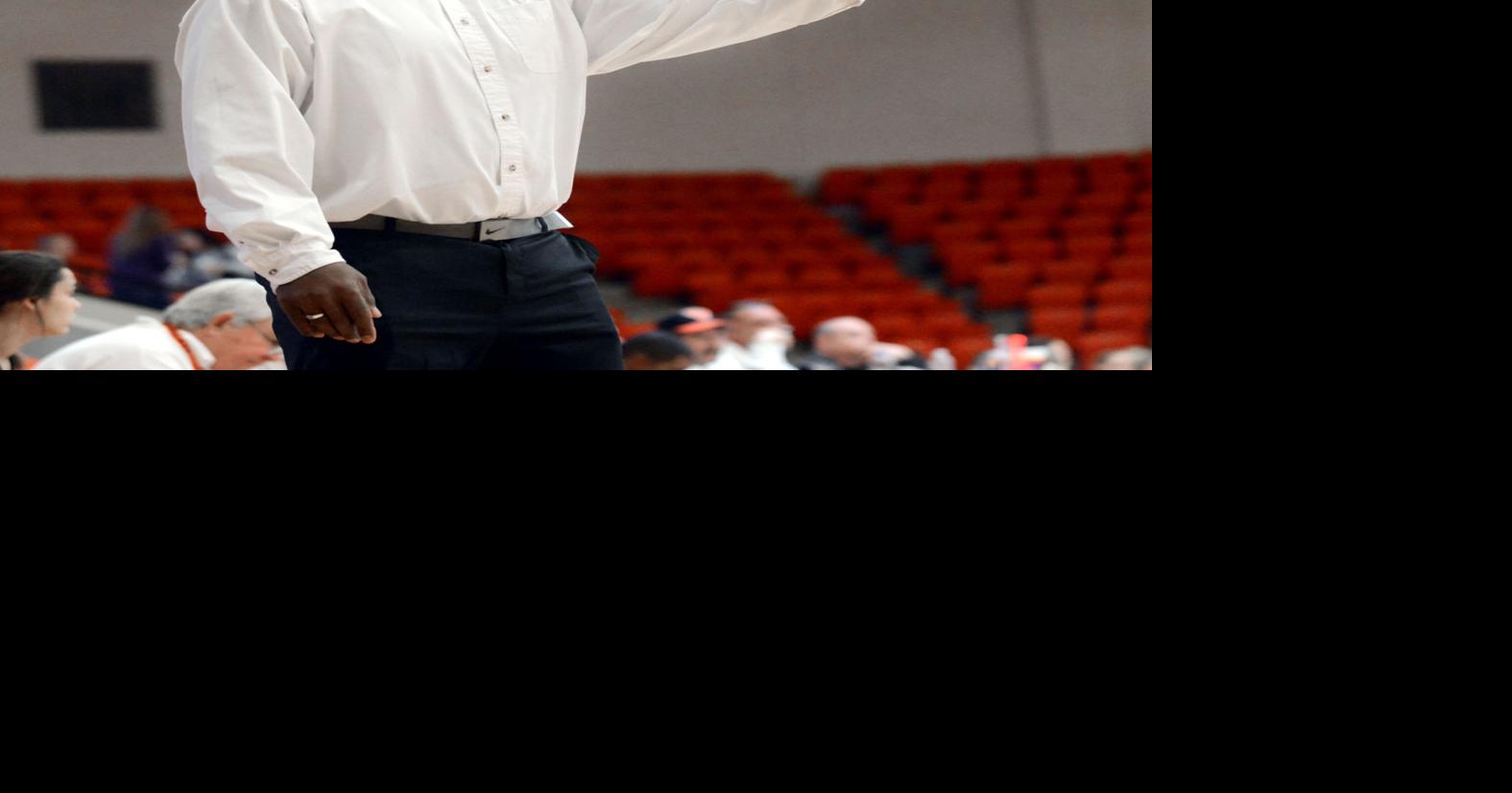 Local Briefs: Former area coaches Bentley, Walker pass away