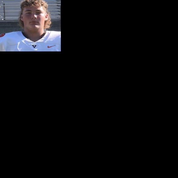 PREP BASEBALL: Griffith, McVey come through in clutch as Virginia High ...