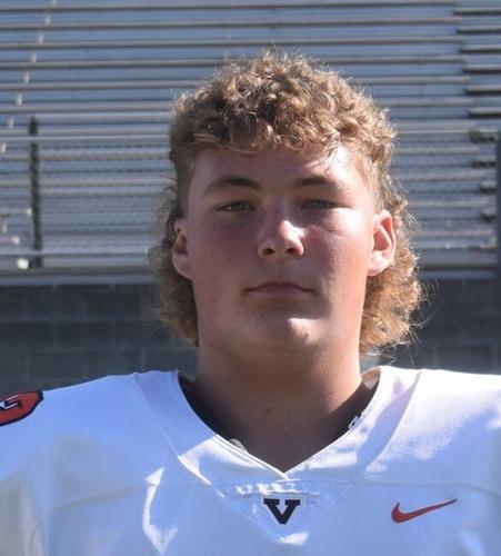 PREP BASEBALL: Griffith, McVey come through in clutch as Virginia High ...