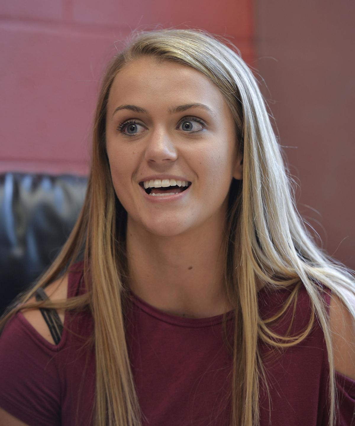Madison Garrett- Pappy Finalist | Galleries | heraldcourier.com