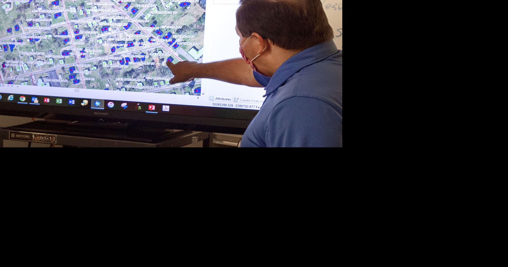 City official explains Bristol, Virginia address changes