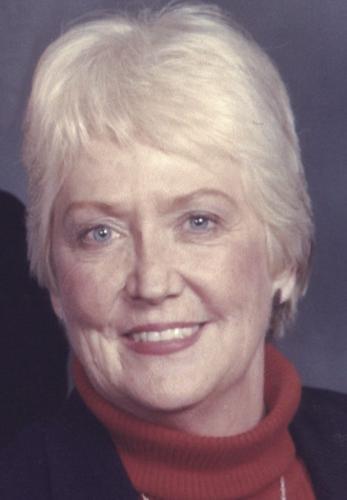 Johnson, Doris Ann