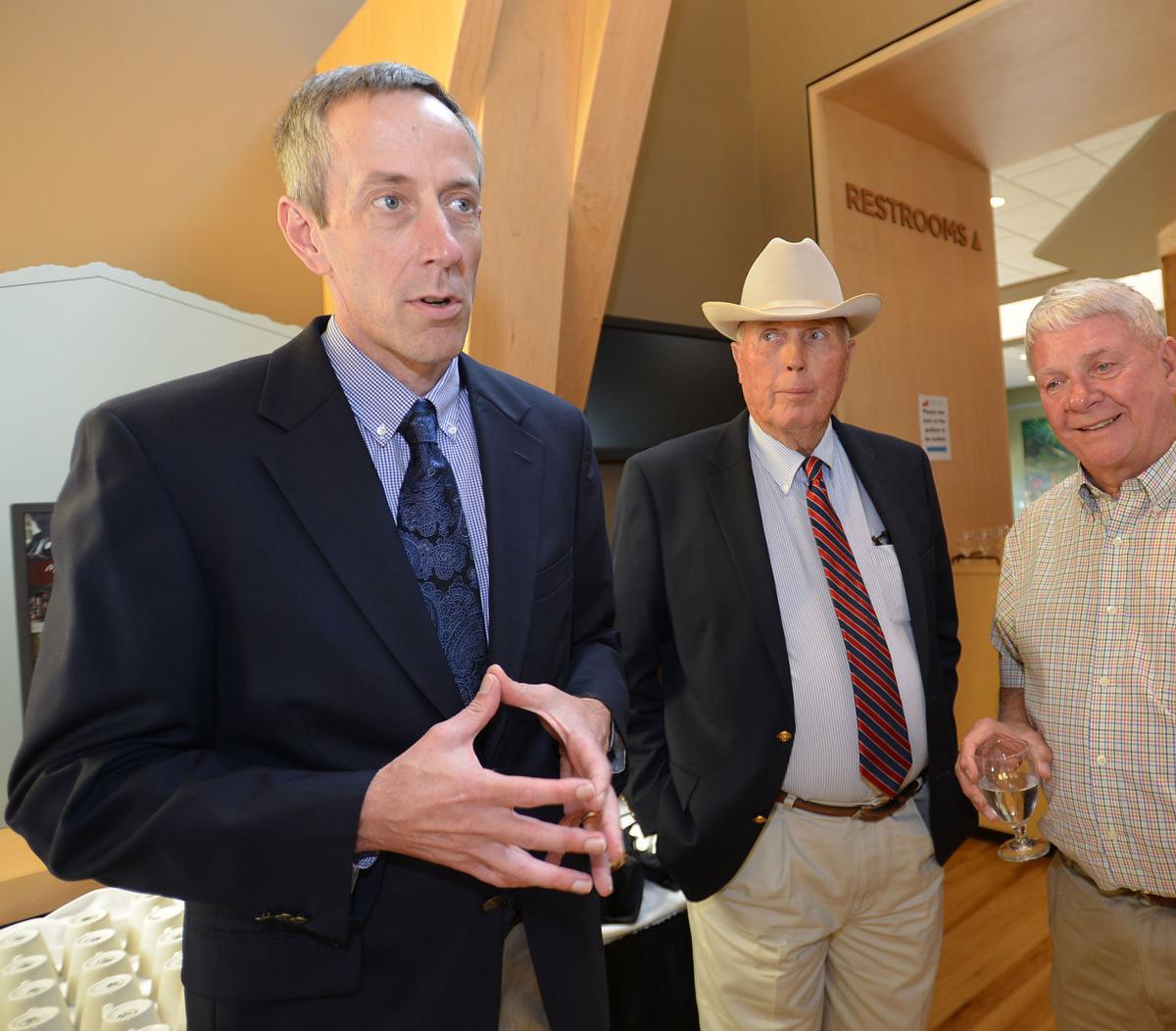 Cornett's employment terminated by WCSA commissioners, investigation ...