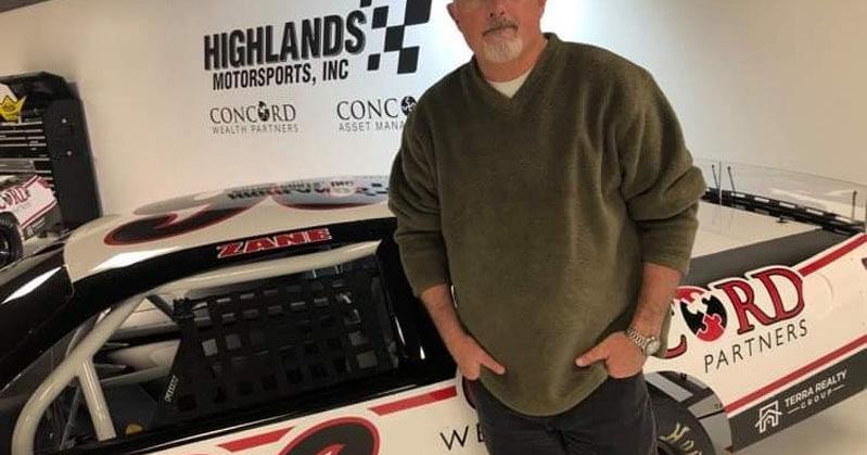 MOTORSPORTS: Ranier’s NASCAR legacy is the talent he has brought to the ...