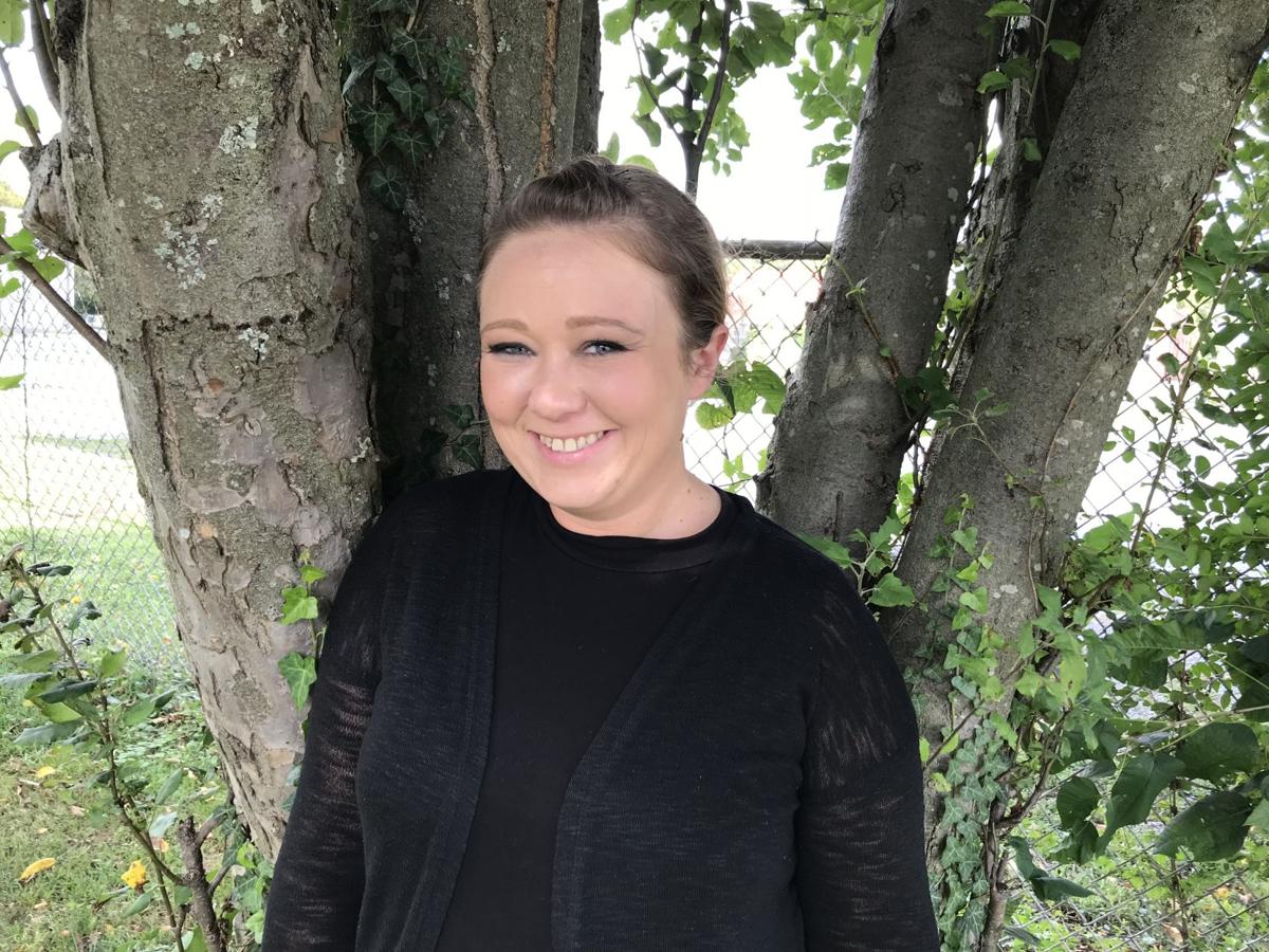 Creative Collages: Vintage print ads become medium for artist Lori Mann ...