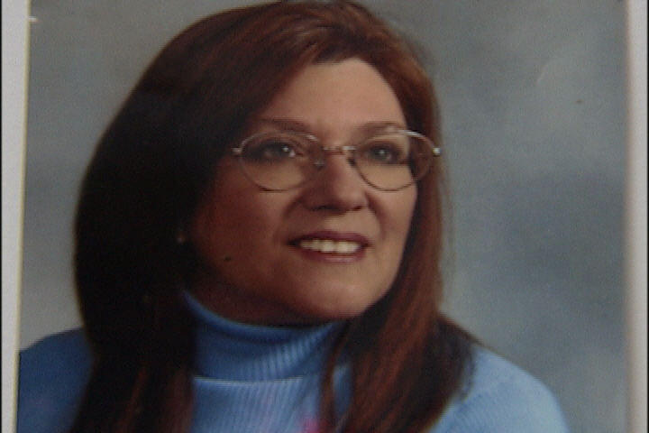 Mountain City man charged with murdering Sandra Lee Moffett