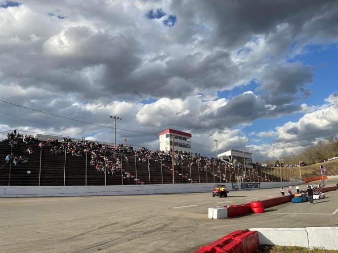 GREGORY COLUMN: Stiltner follows goal at Kingsport