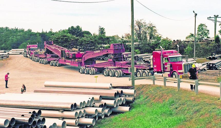 Bristol Metals increases its pipe production capabilities with $5M ...