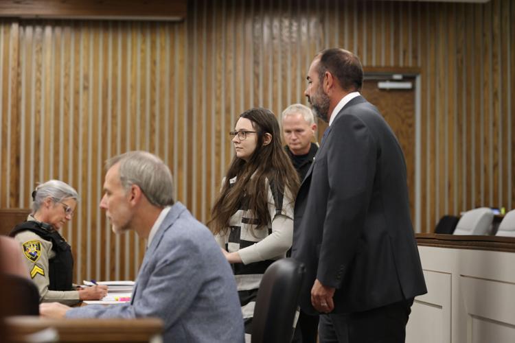 New motions hearing set in Boswell case