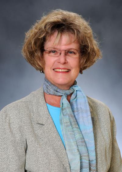 Dr. Judith Slagle