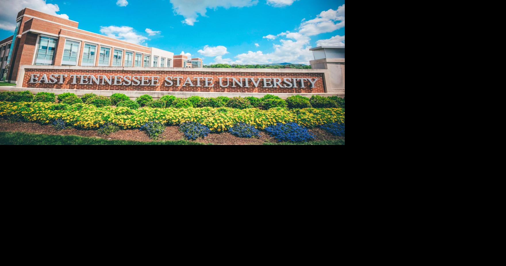 ETSU Approves Tuition and Fees hikes