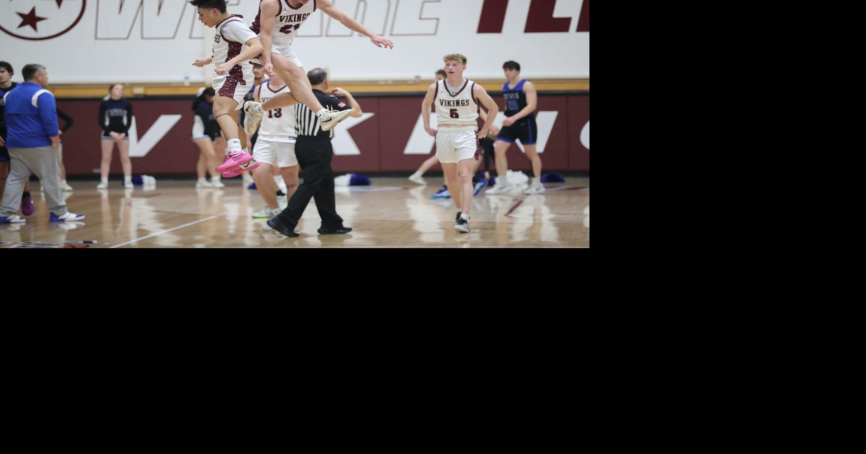 HIGH SCHOOL BOYS HOOPS: Tennessee High moves closer to ULC title with ...