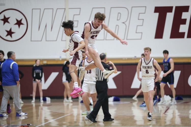 HIGH SCHOOL BOYS HOOPS: Tennessee High moves closer to ULC title with ...