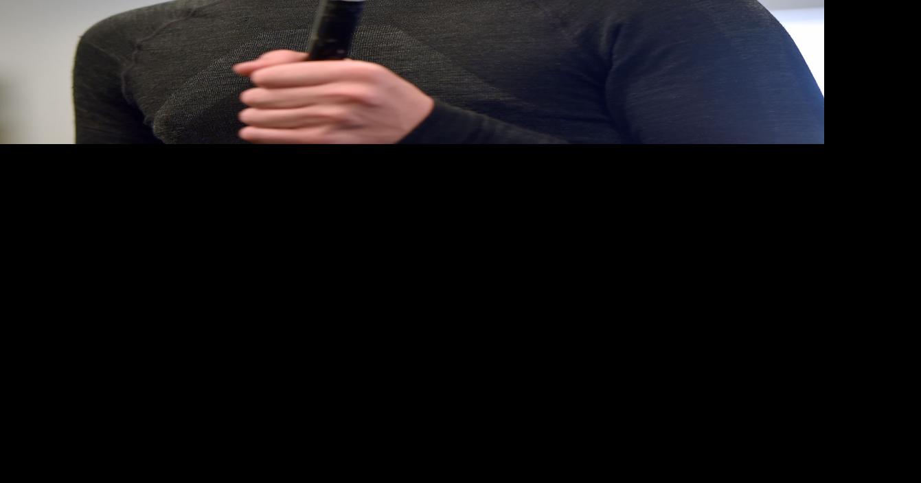 GREGORY: Gibbs, Riggs among teens chasing dreams at BMS