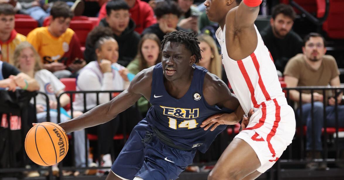 MEN'S COLLEGE HOOPS: Roommates Klug and Dar deliver in clutch for Emory ...