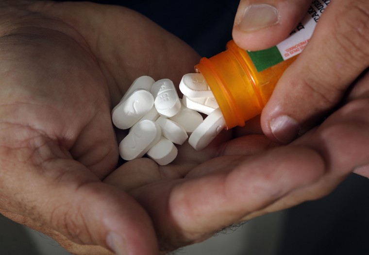 Top Issue: Drug abuse