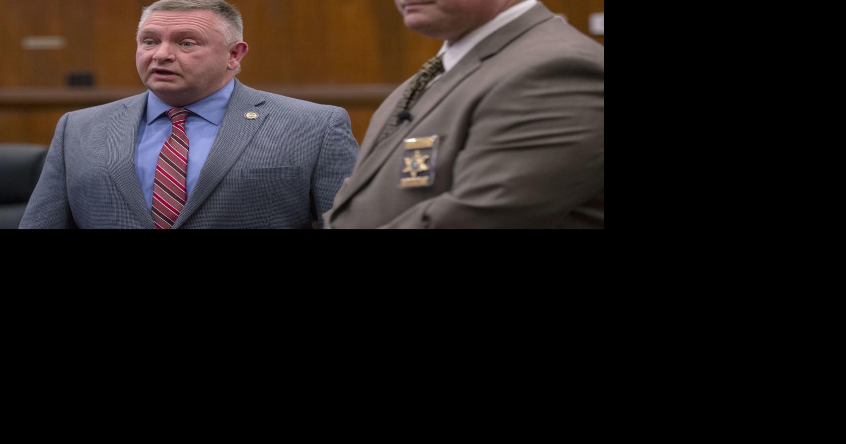 Sullivan commissioners declare county a Second Amendment sanctuary