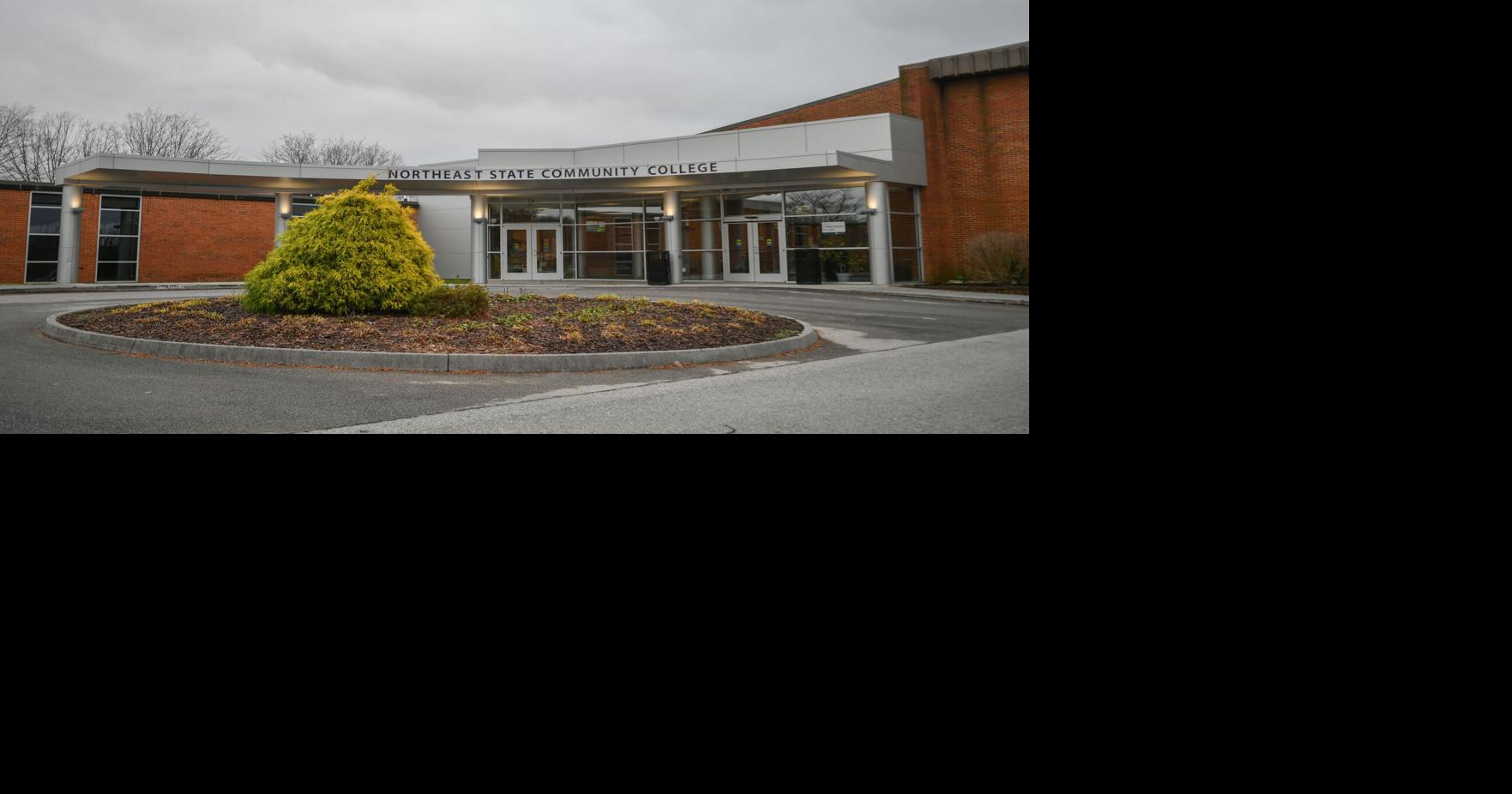 Northeast State College eyes expansion with land acquisition